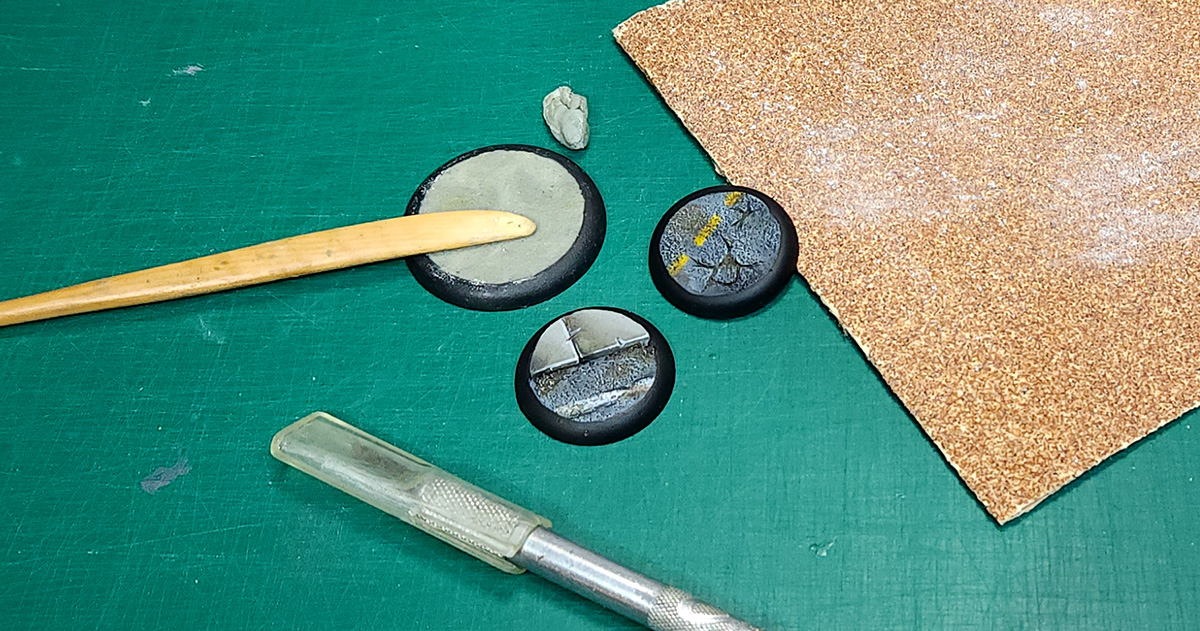 How-to – Simple urban bases – Le Zonion